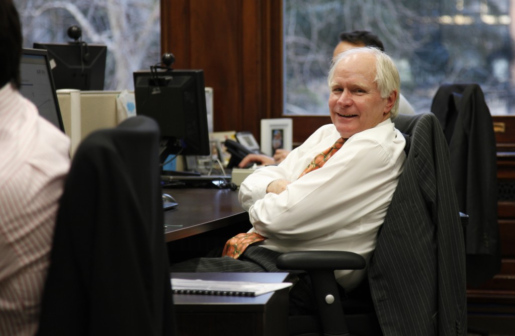 Sandy Morgan | Aurora Funds